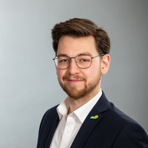 Fraktion - Die Grünen im Ruhrparlament